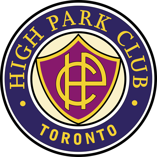 High Park Club - Curling