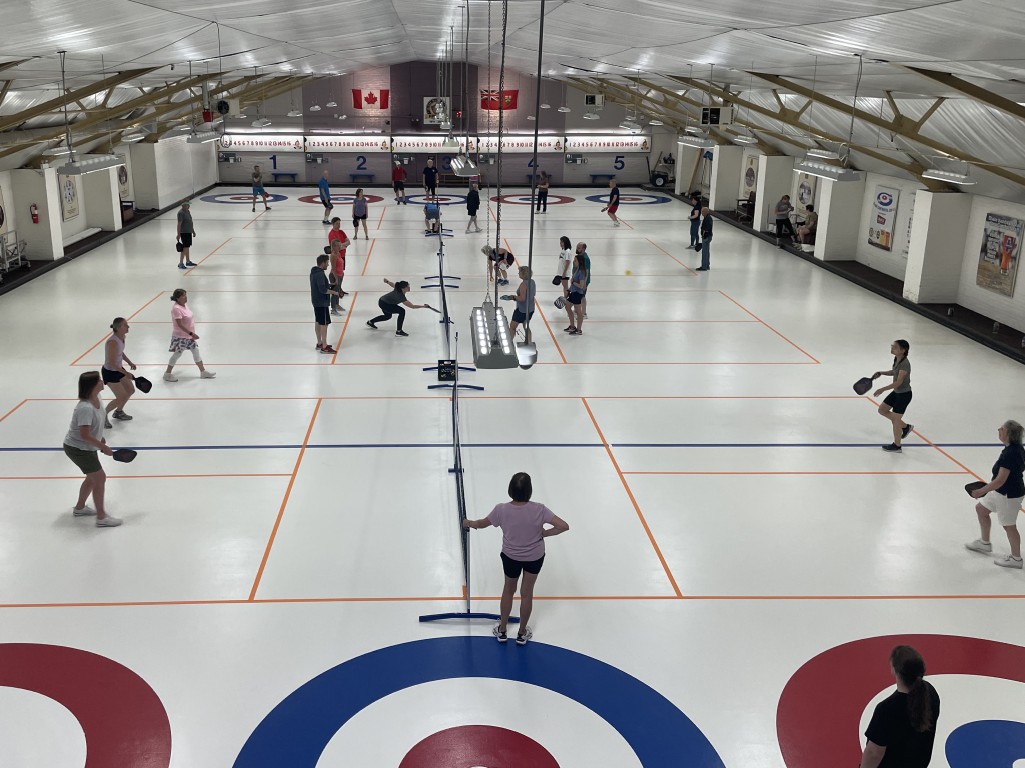 High Park Club - Pickleball